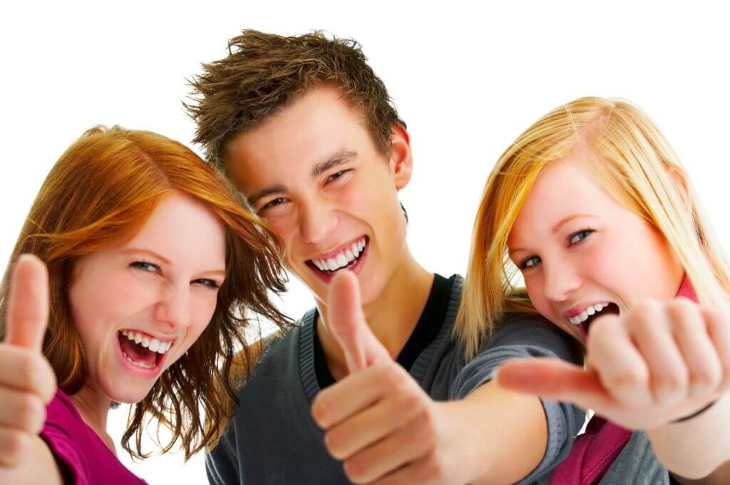 ¿Qué es la identidad? - Los Valores