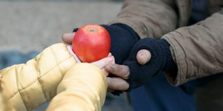 LA BONDAD - Concepto, definición y ejemplos - Los Valores